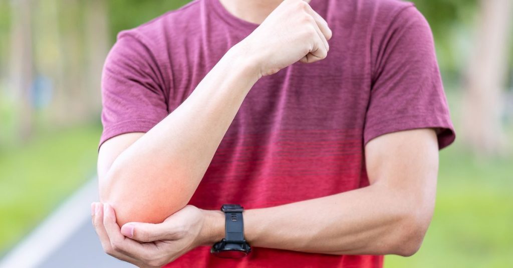 Managing Scar Tissue and Ankle Injuries | Mercy Health Blog