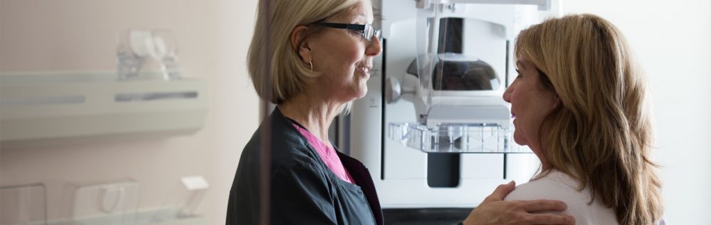 Mammograms Save Lives – Breast Cancer Awareness | Mercy Health Blog