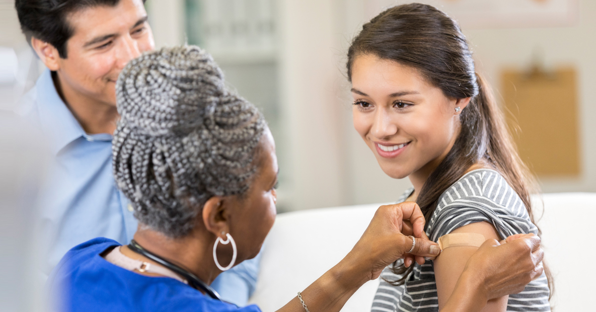 Flu Prevention Tips — Where to Get a Flu Shot | Mercy Health Blog