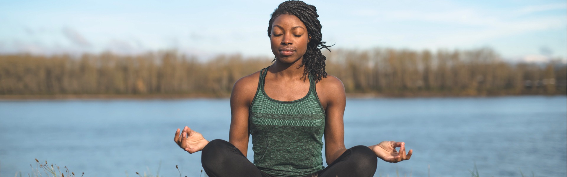 A Beginner's Guide to Meditation | Mercy Health Blog