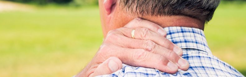Signs and Symptoms of a Pinched Nerve - Mercy Health Blog