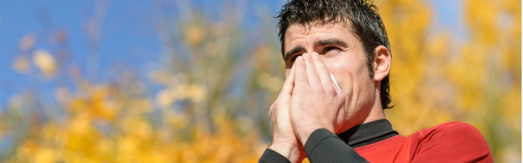 When Are You Too Sick to Play Sports? | Mercy Health Blog