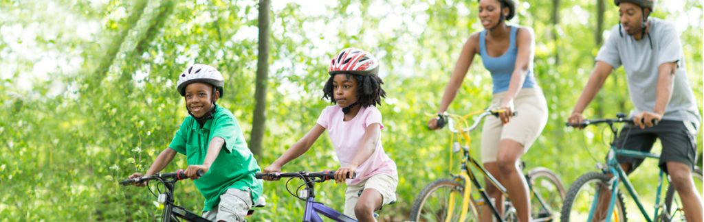 Benefits of Biking and Cycling | Mercy Health Blog