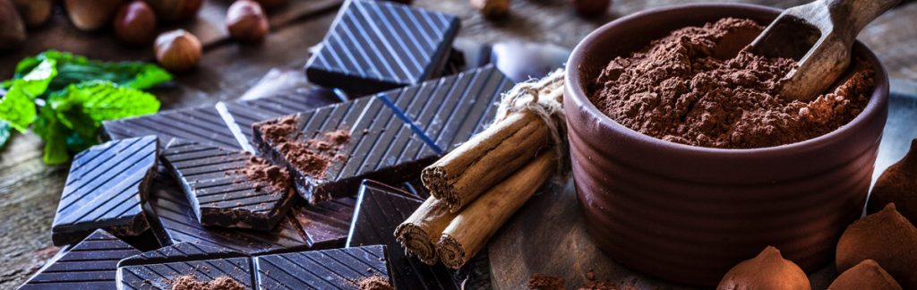 How Dark Chocolate Can Affect Your Heart Health | Mercy Health Blog