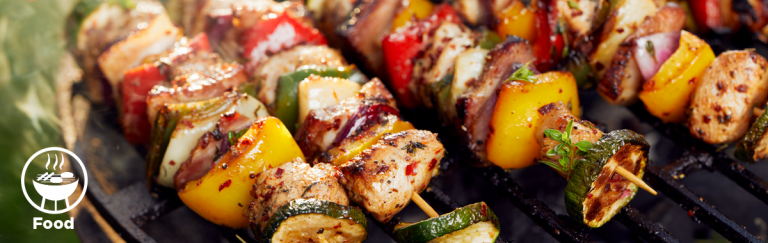Healthy Grilling Guide: Pros and Cons of the Grill | Mercy Health Blog
