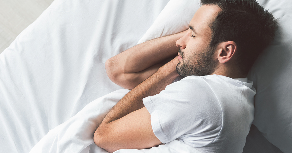 Your Simple Guide to Healthy Sleep Habits | Mercy Health Blog