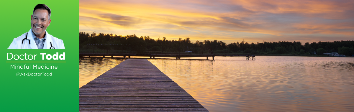 Why Mindfulness Matters | Ask the Doctor | Mercy Health Blog