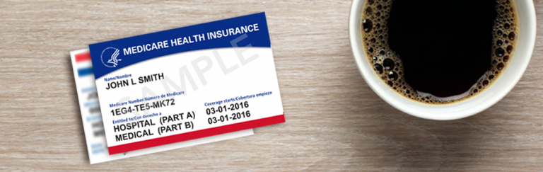 New Medicare Cards FAQ Information | Mercy Health Blog