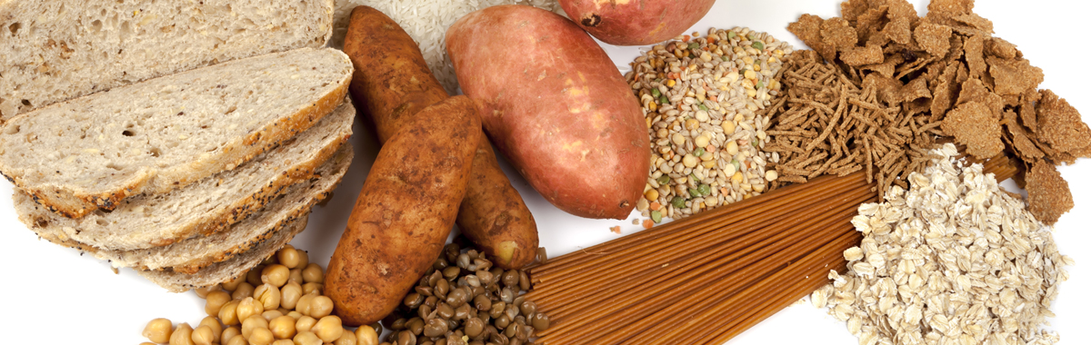 How Many Carbohydrates Should I Eat Mercy Health Blog