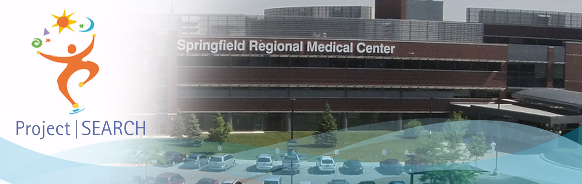 Project SEARCH at Springfield Regional Medical Center | Mercy Health Blog