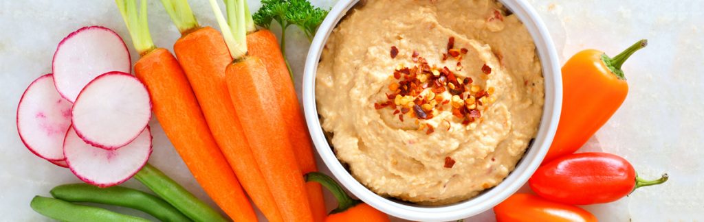 Top Three Health Benefits of Snacking | Mercy Health Blog