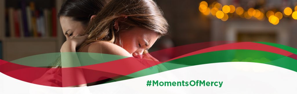 Why the Holidays are the Perfect Time for Forgiveness | Mercy Health Blog