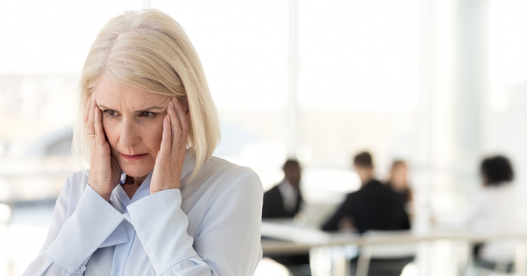 Through the Highs & Lows — Here's How Hormones Affect Your Mood | Mercy ...