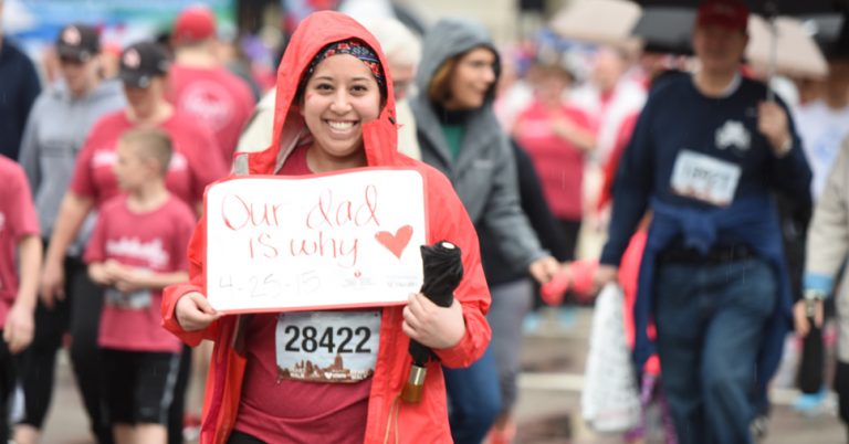Cincinnati Heart Mini: Must-Dos | Mercy Health Blog