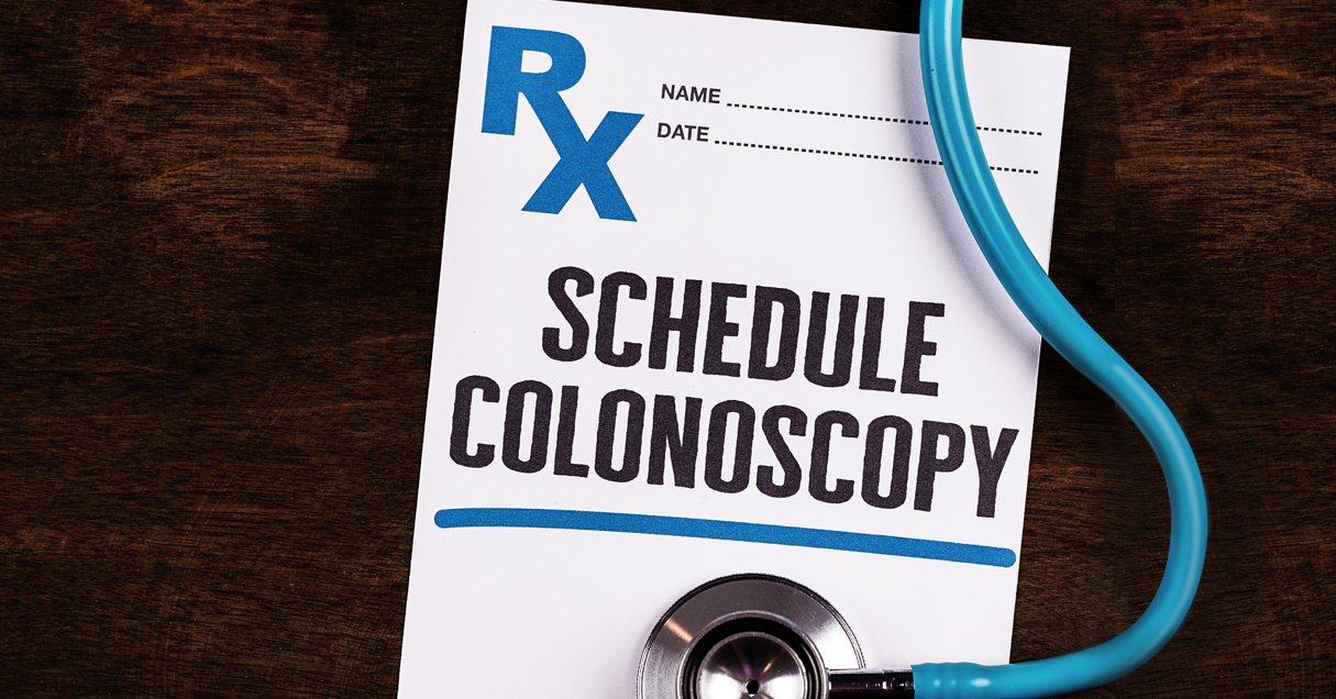 The Importance Of Colon Cancer Screenings Mercy Health Blog
