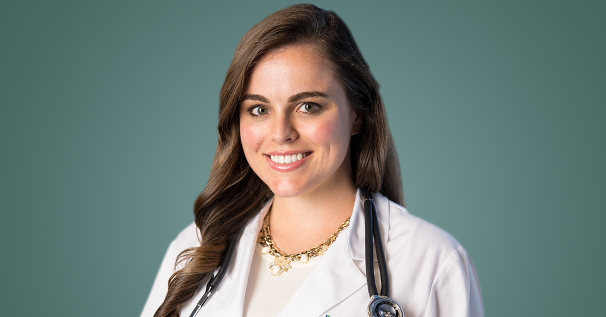 Nursing Award Winner Focuses on the Big Picture | Mercy Health Blog