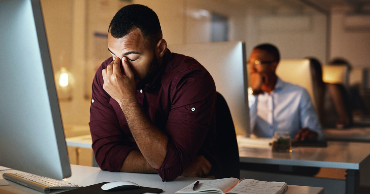 How Sitting Affects Your Health | Mercy Health Blog