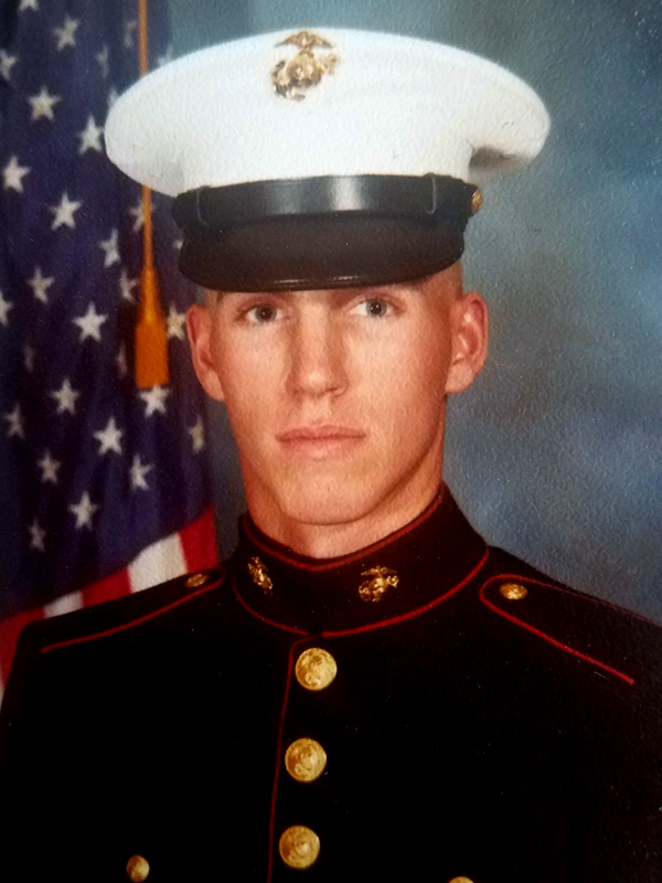 What Does Veterans Day Mean to You? | Mercy Health Blog