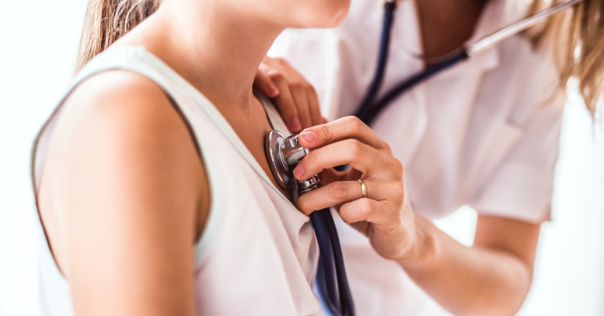 Heart Screening Partnership Helps Students | Mercy Health Blog