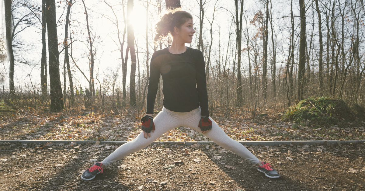Groin Strain Exercises Plus Groin Strain Causes Prevention Tips