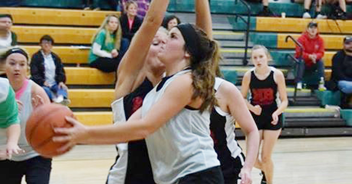 Student Athlete Recovers From Two ACL Injuries | Mercy Health Blog