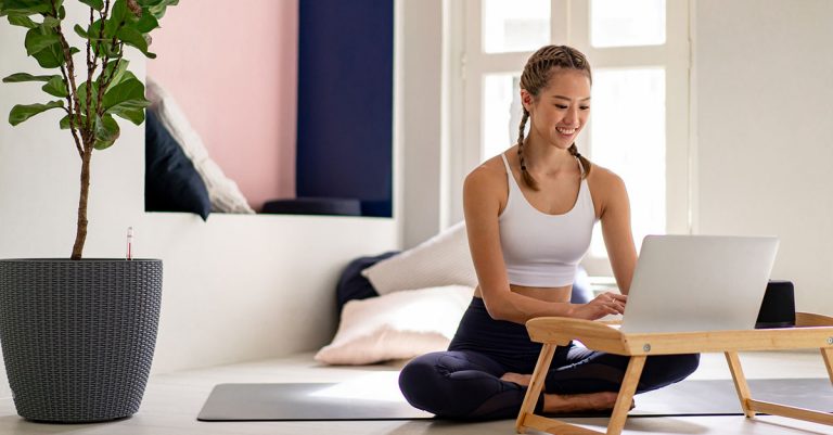 Eight of the Easiest Ways to Improve Athletic Performance | Mercy ...