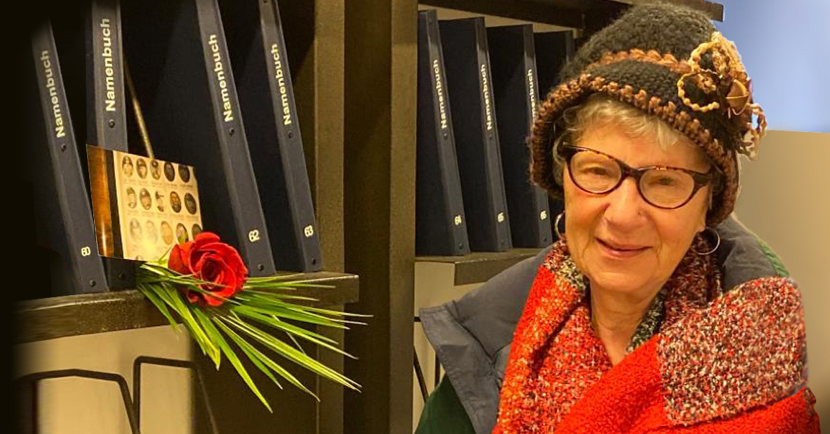 Foundation Helps Ursula Find Father She Never Met | Mercy Health Blog