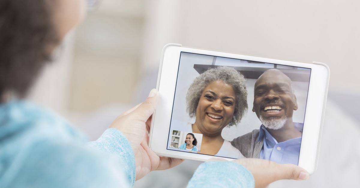 Why Social Distancing Is Important | Mercy Health Blog