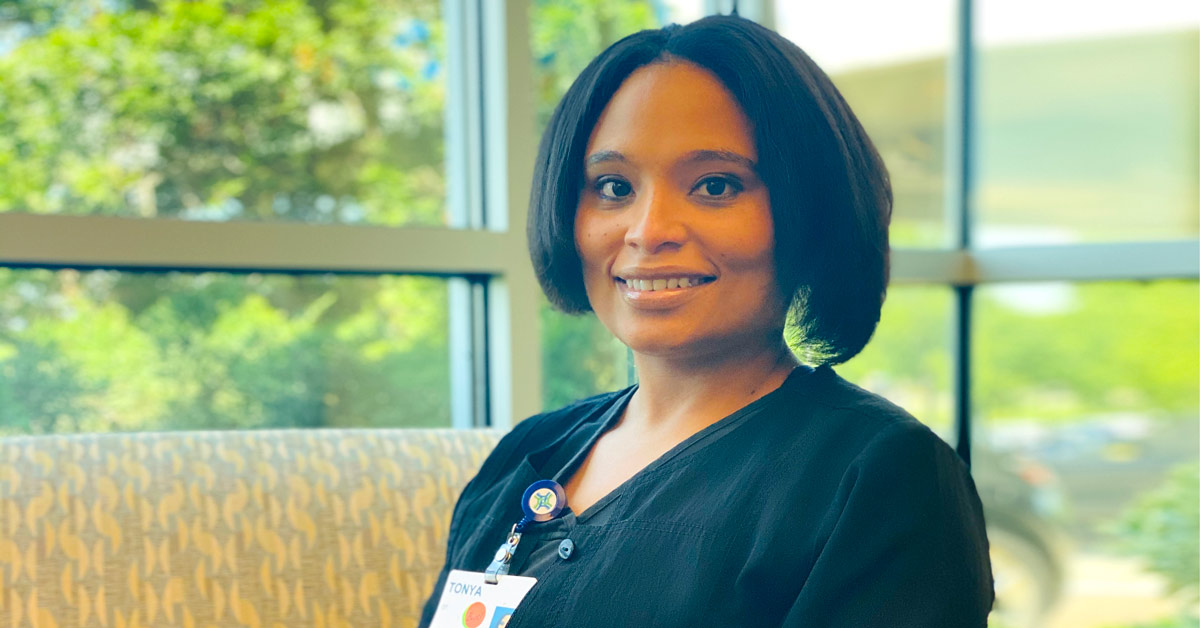 Occupational Therapist Makes Patients the Focus | Mercy Health Blog