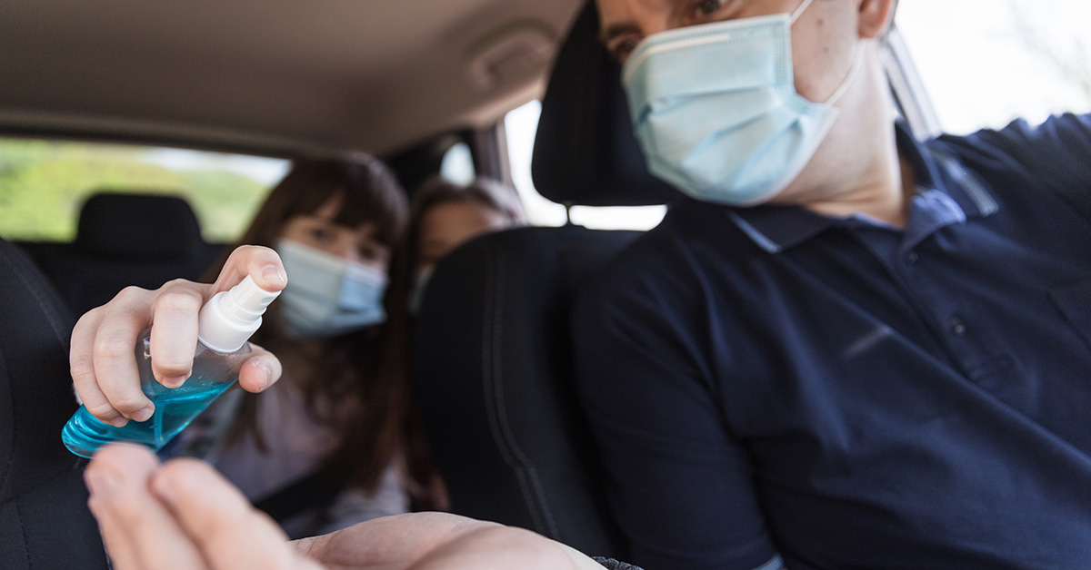 A Quick Guide to COVID-19 Rumors | Mercy Health Blog