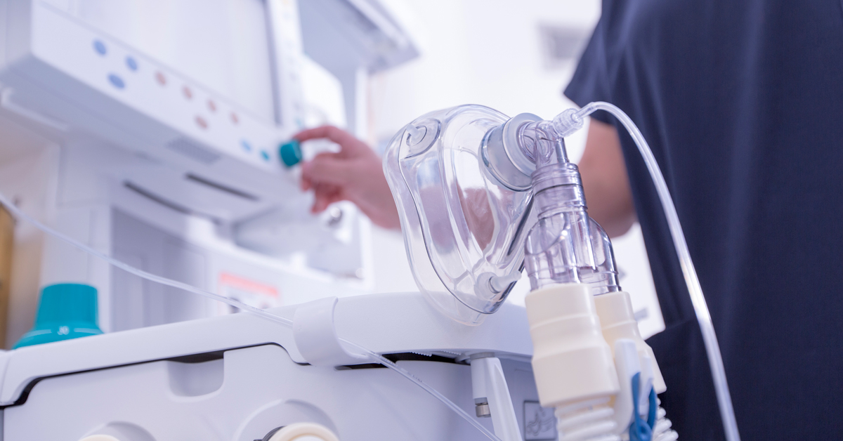 Respiratory Therapist Treats Patients Like Family | Mercy Health Blog