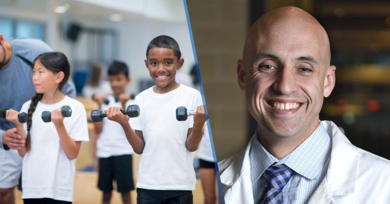 Losing Height as We Get Older | Mercy Health Blog