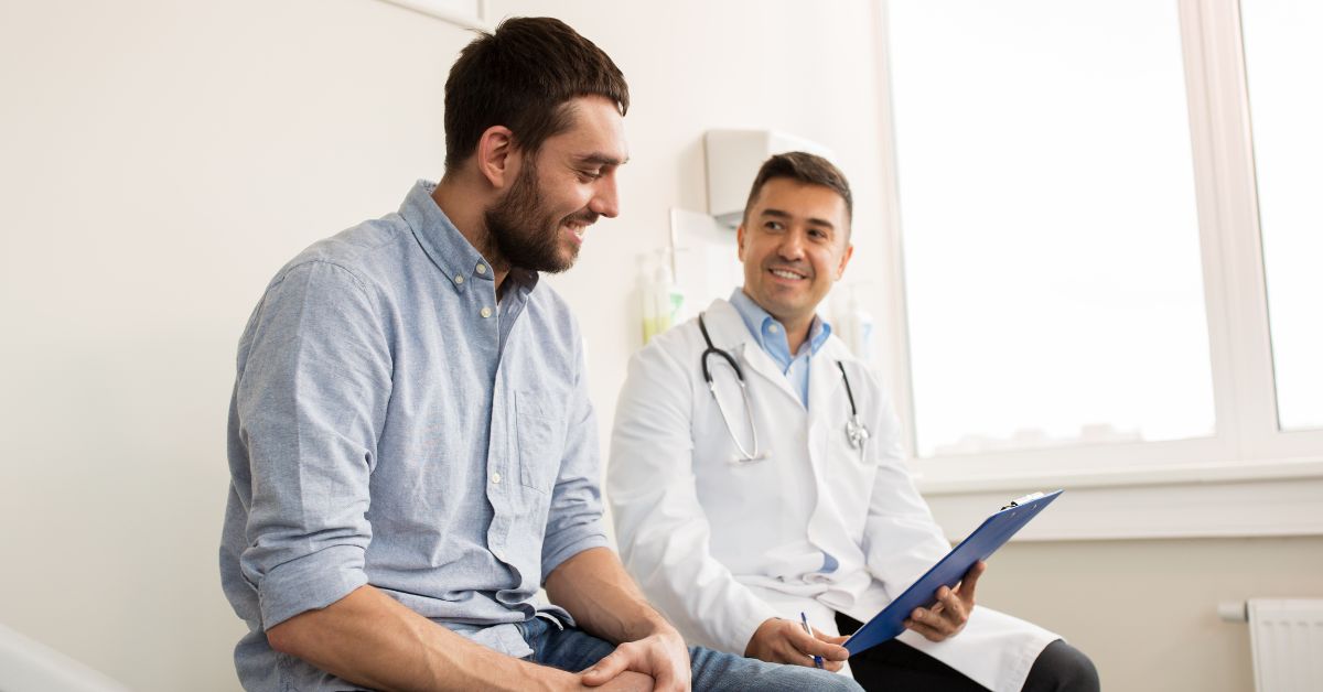How to Choose a Primary Care Physician | Mercy Health Blog