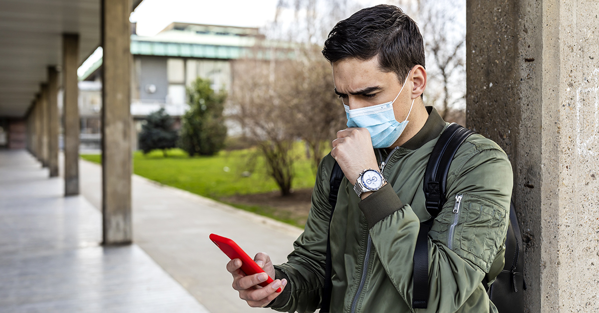 How Does Contact Tracing Fight COVID-19? | Mercy Health Blog