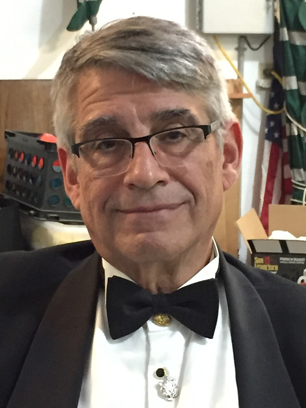 Tom Praises Lorain Hospital for Surgery Care | Mercy Health Blog