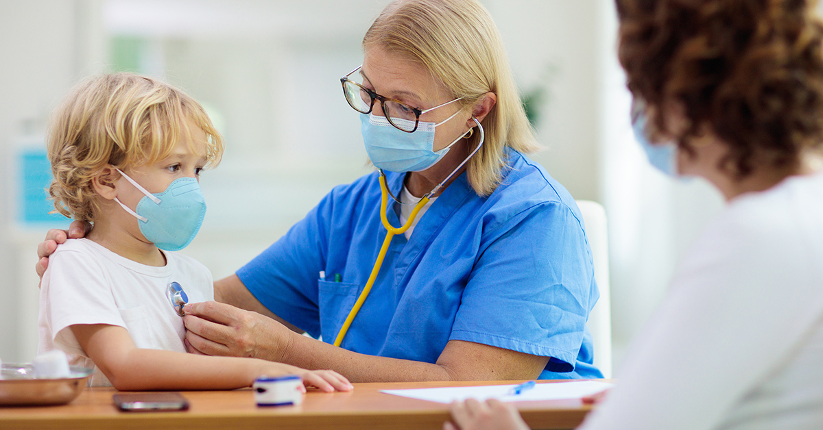 School-Based Health Care Centers | Mercy Health Blog