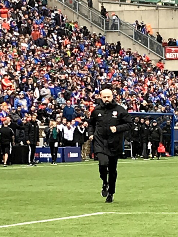 Trust the Orthopedic Team That Treats the Pros | Mercy Health Blog