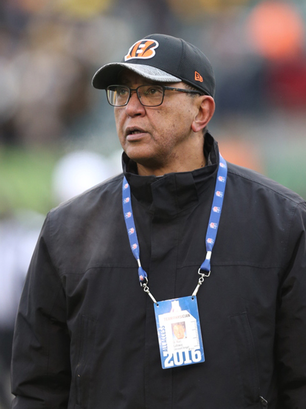 Trust the Orthopedic Team That Treats the Pros | Mercy Health Blog