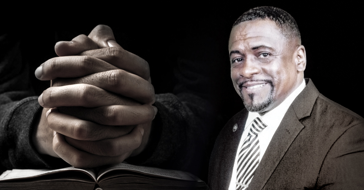 Chaplain Rev. Ward Reflects on Serving Others | Mercy Health Blog