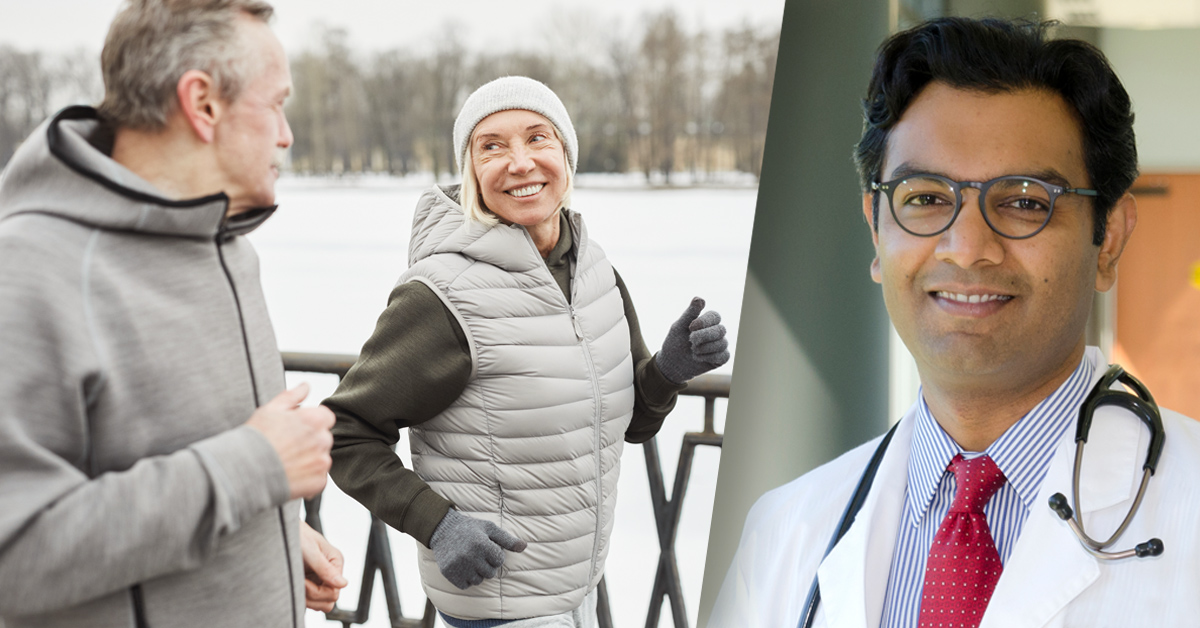 What COVID-19 Can Do to Your Heart | Mercy Health Blog