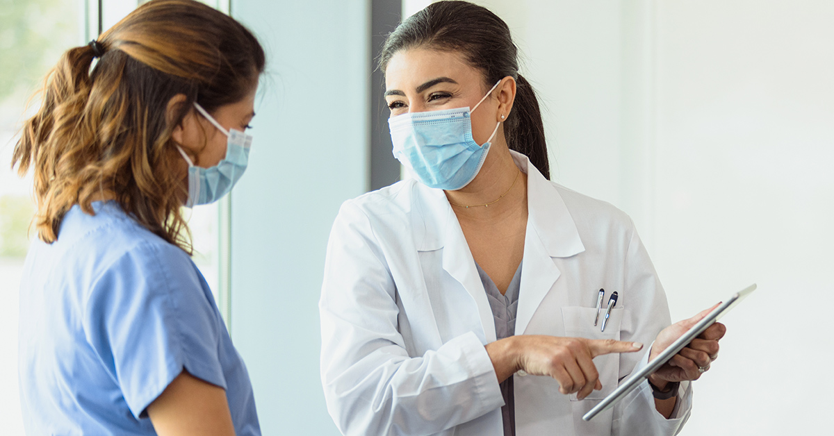 The Importance of Colon Cancer Screenings | Mercy Health Blog