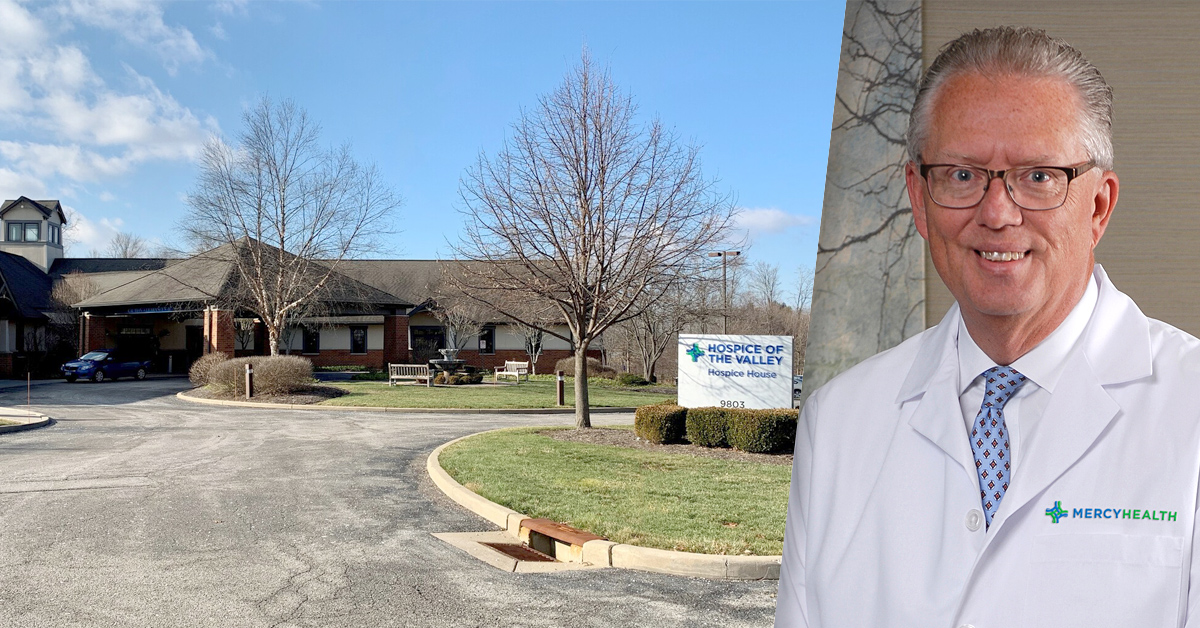 Hospice and Palliative Medicine Fellowship | Mercy Health Blog