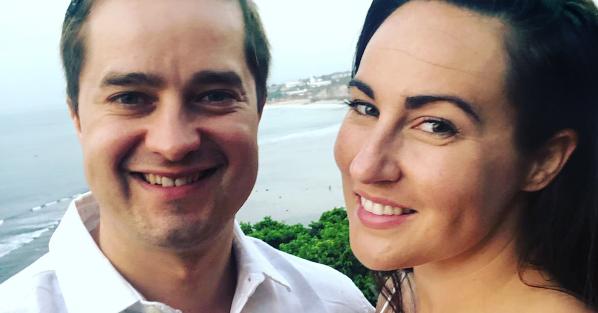 Dr. Abigail Holbrook’s Journey into Medicine | Mercy Health Blog