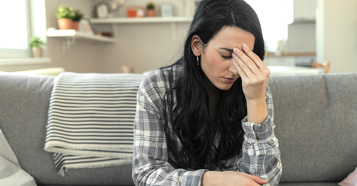Managing COVID-19 Vaccine Side Effects at Home | Mercy Health Blog