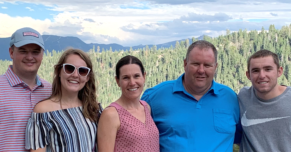 Amy Helps Expand Access to Pelvic Health Services | Mercy Health Blog