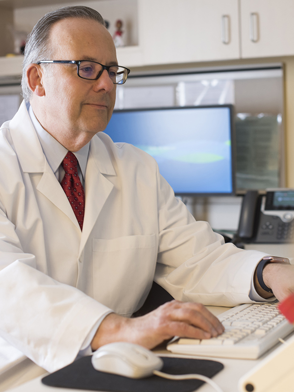 Gamma Knife Surgery: Stacey Finds Relief | Mercy Health Blog