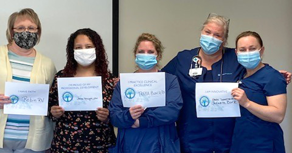 When the Unexpected is to Be Expected | Mercy Health Blog