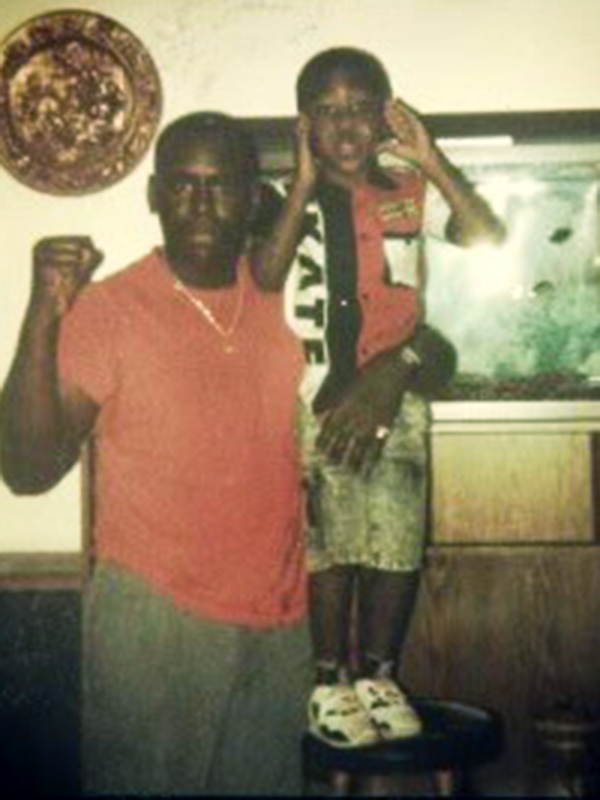 Father, Son and Daughter Work Together | Mercy Health Blog