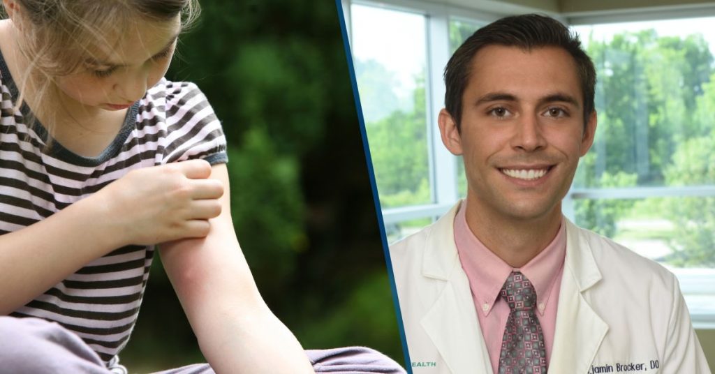 The Importance of Hydration During the Flu | Mercy Health Blog