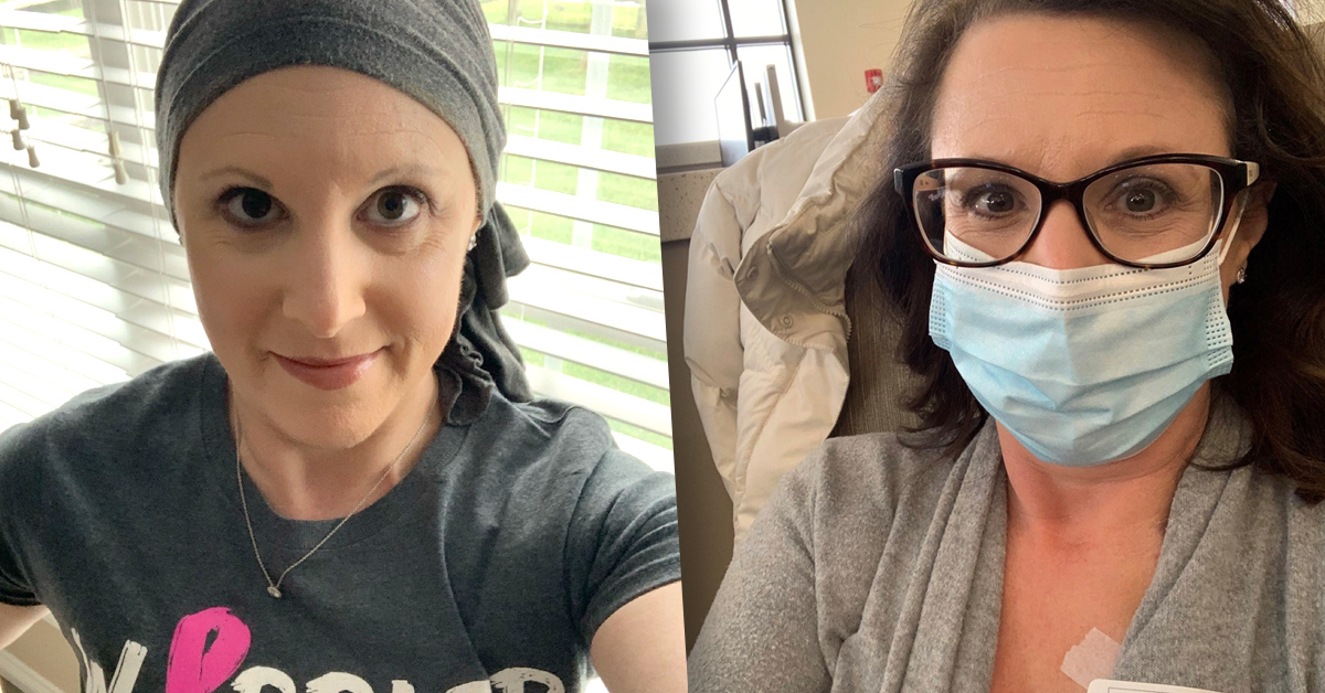 How Emily’s Annual Mammogram Saved Her Life | Mercy Health Blog